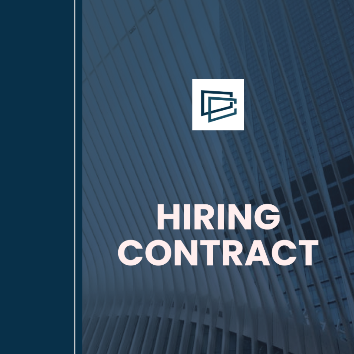 Hiring Contract Template - Edit Online & Download Example | Template.net