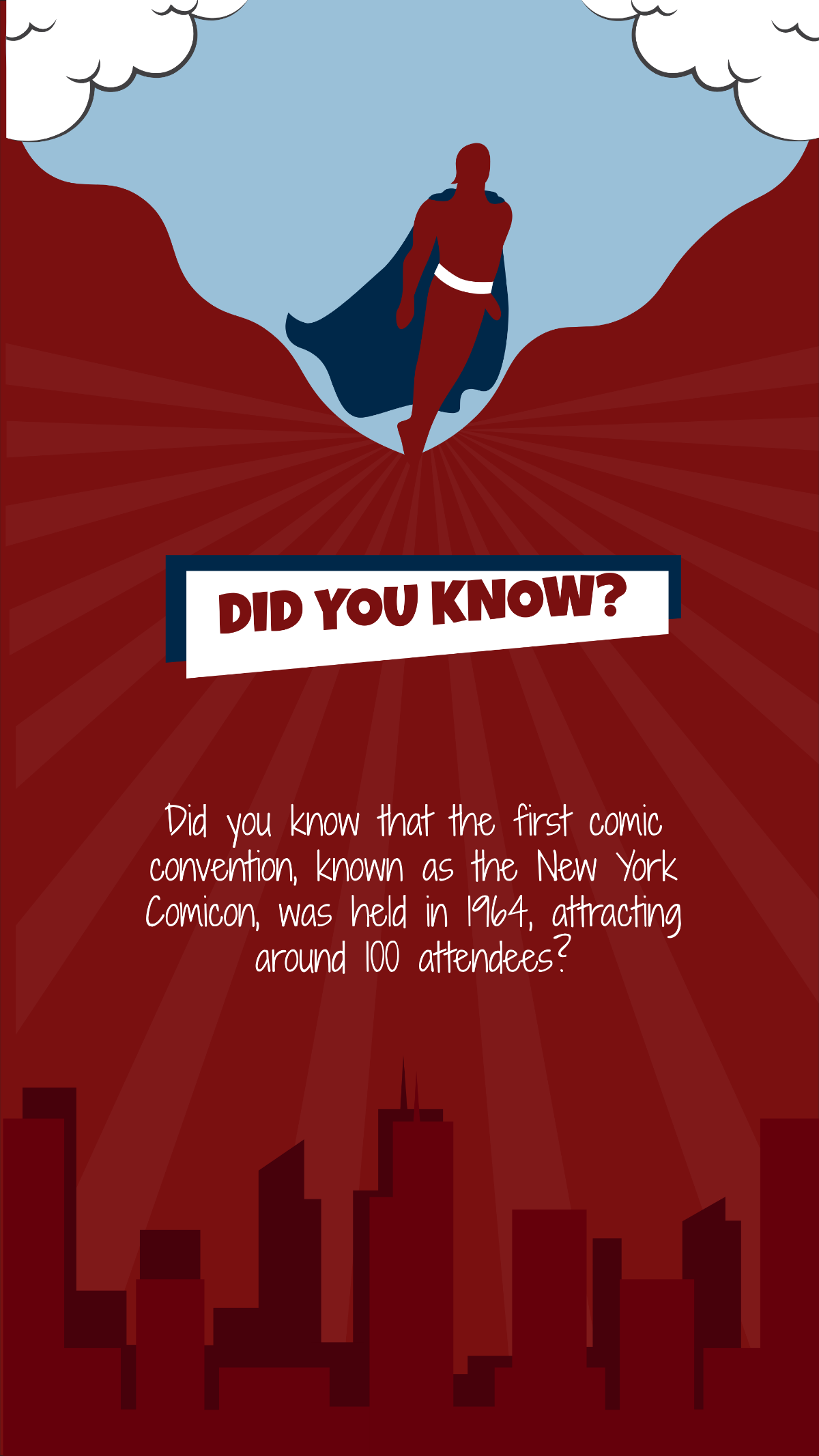 Did You Know Coffee Instagram Post Template - Edit Online & Download ...