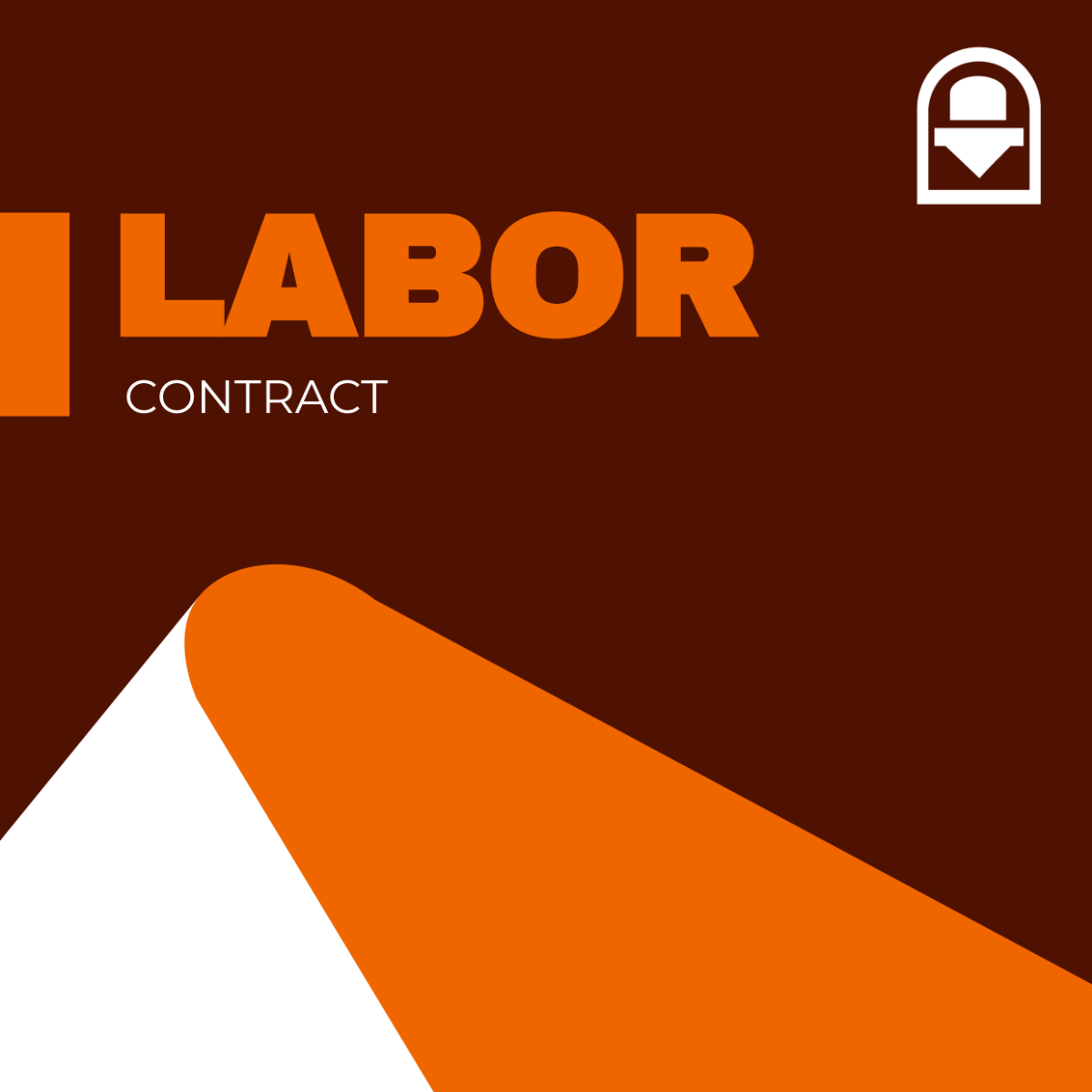 Labor Contract Template - Edit Online & Download Example | Template.net