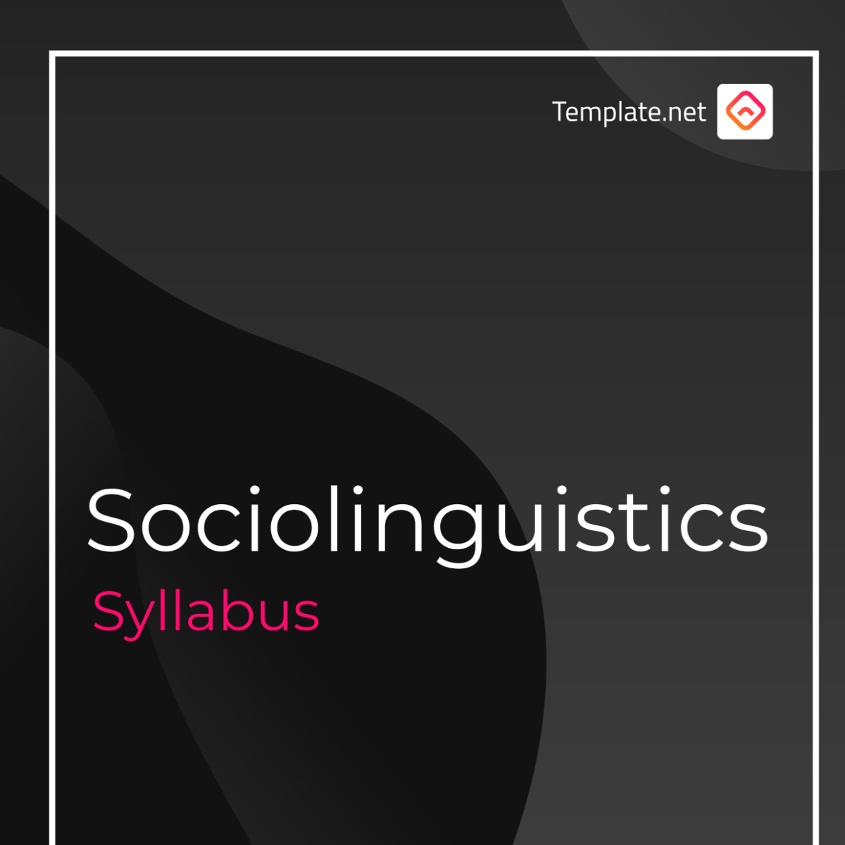 Graduate Seminar Syllabus Template - Edit Online & Download Example ...
