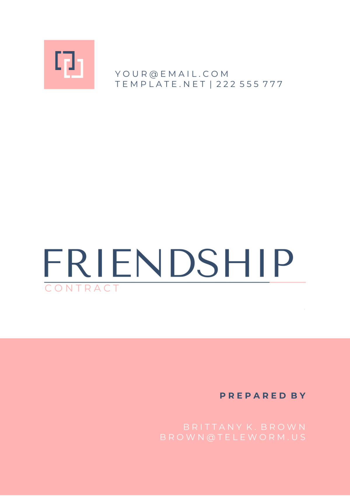 Page 28 Free Templates & Examples - Edit Online & Download