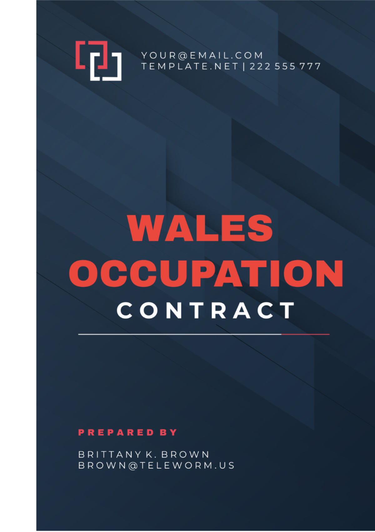 Page 23 Free Templates & Examples - Edit Online & Download