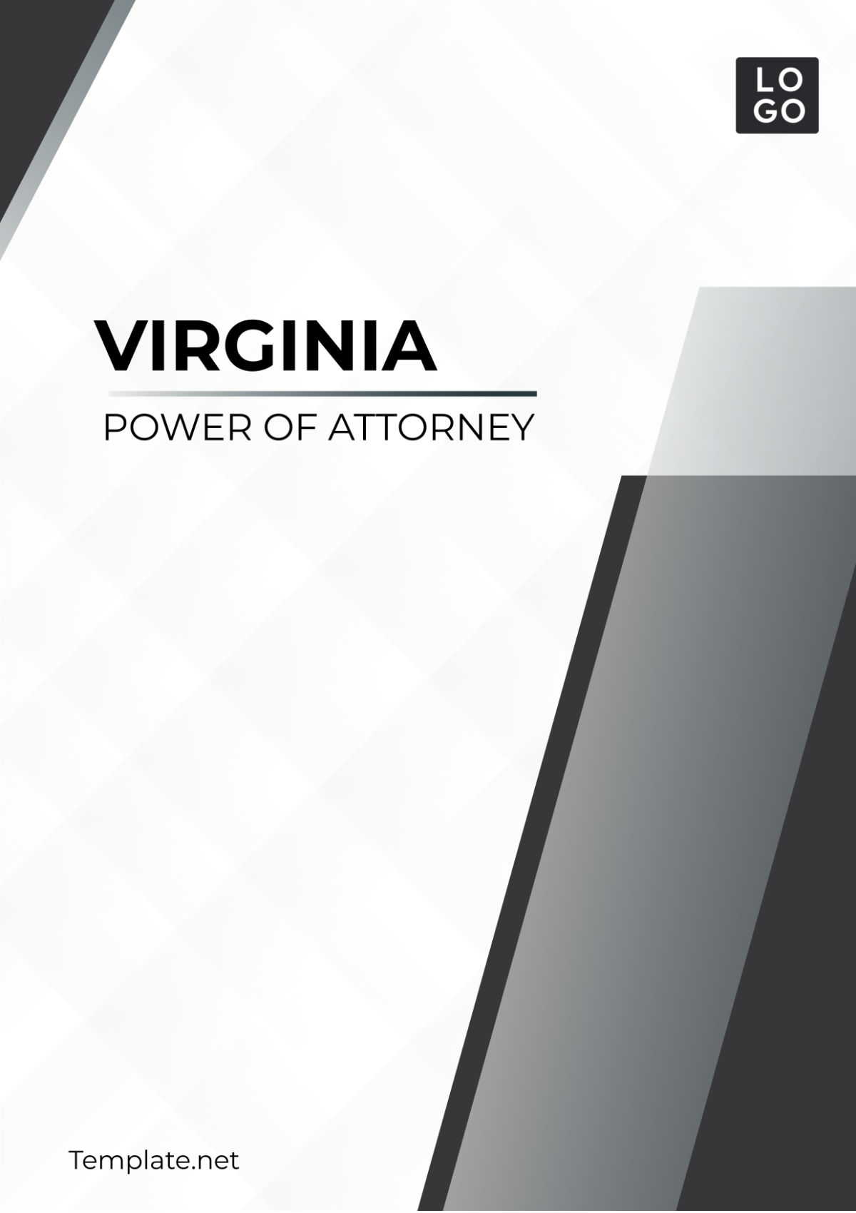 FREE Power Of Attorney Templates Edit Online Download