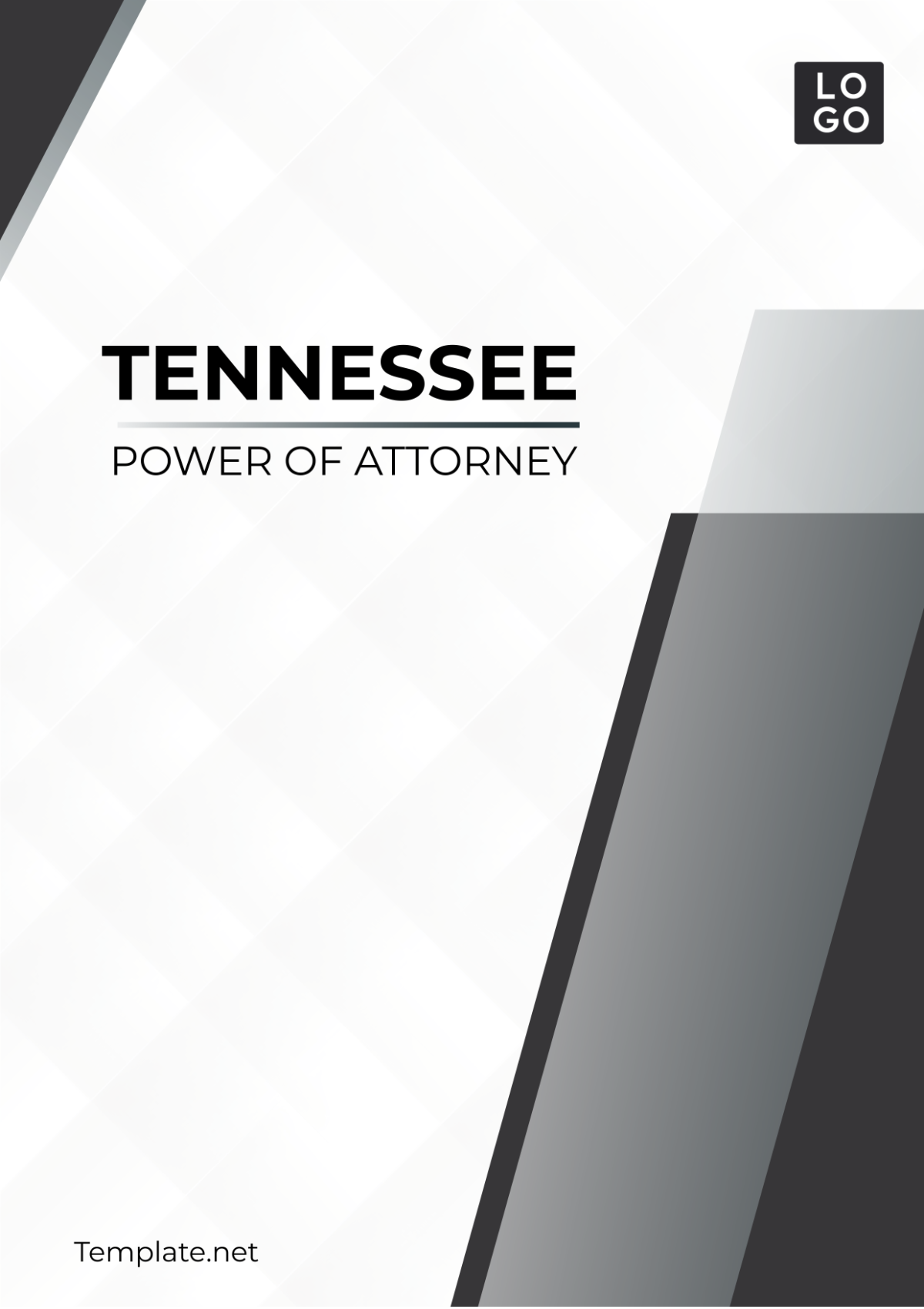 FREE Power Of Attorney Templates Edit Online Download Template