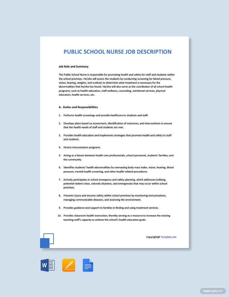 Free After School Nanny Job Description Template Google Docs Word Template free-after-school-nanny-job-description-template-google-docs-word-template