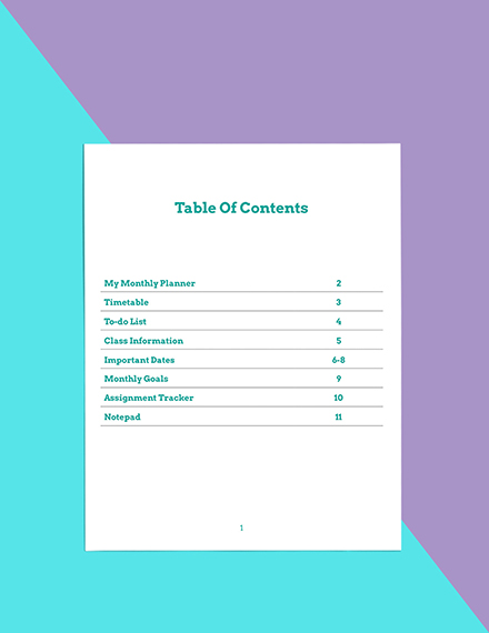 monthly-school-planner-template-word-apple-pages-template