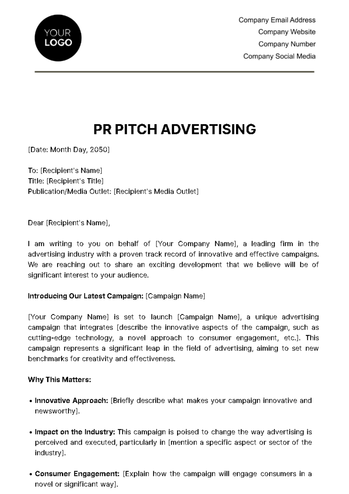 Page 9 Free Templates & Examples - Edit Online & Download