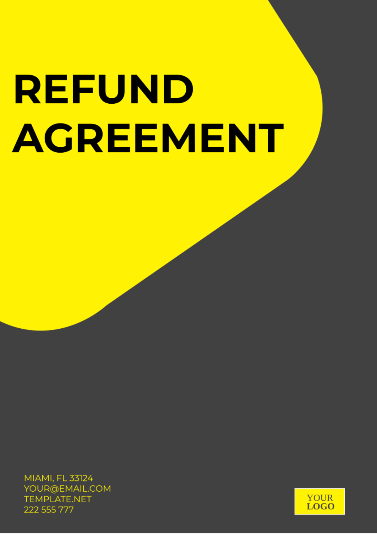 Page 16 Free Templates & Examples - Edit Online & Download