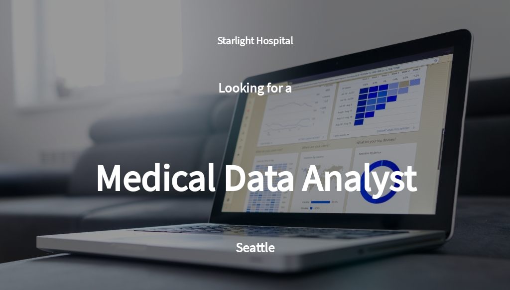 Data Analyst Job Description Challengepasa Data Analyst Job Description Challengepasa