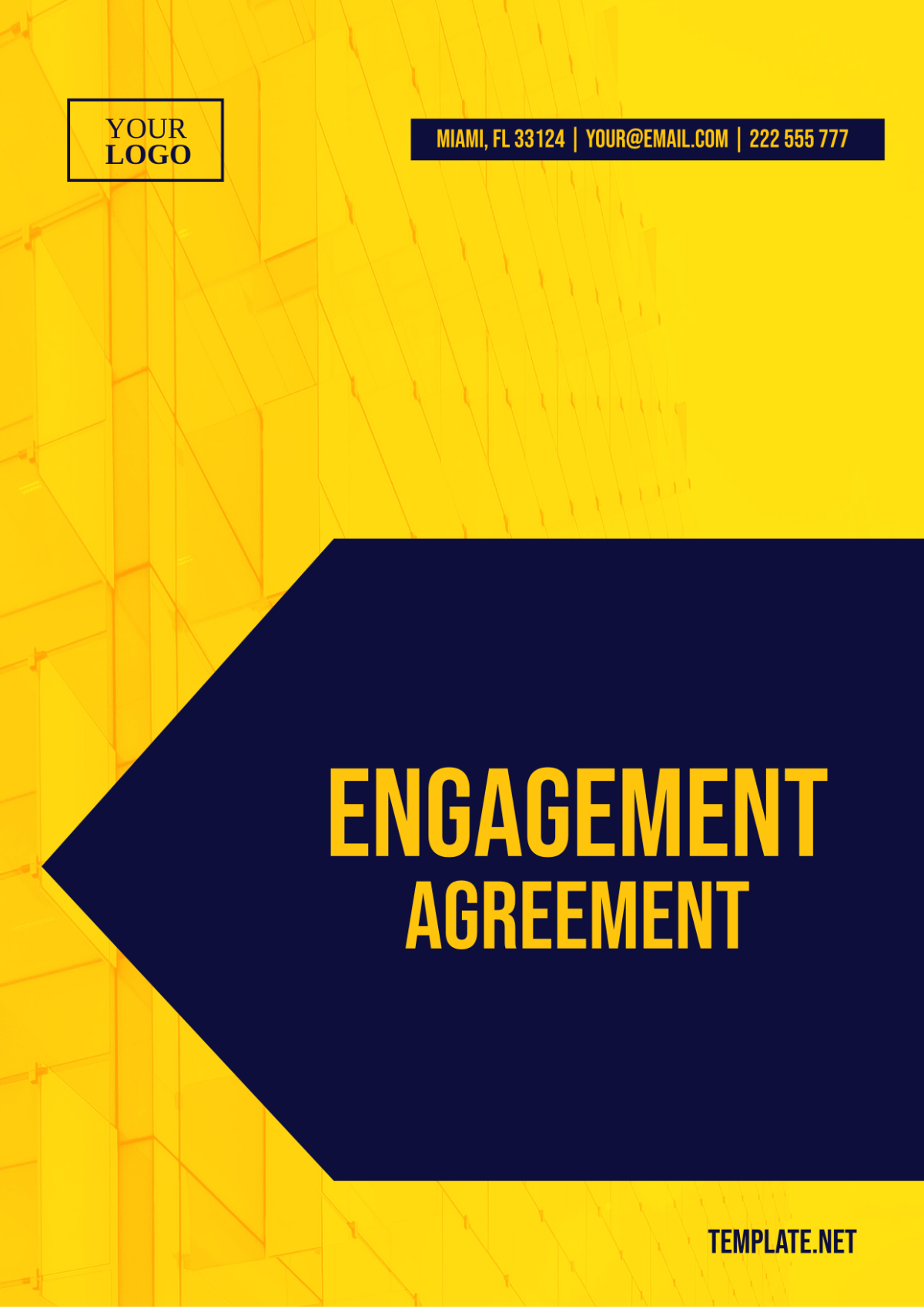 Page 38 Free Templates & Examples - Edit Online & Download