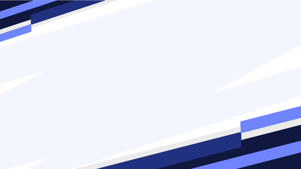 White and Blue Background - Edit Online & Download Example | Template.net