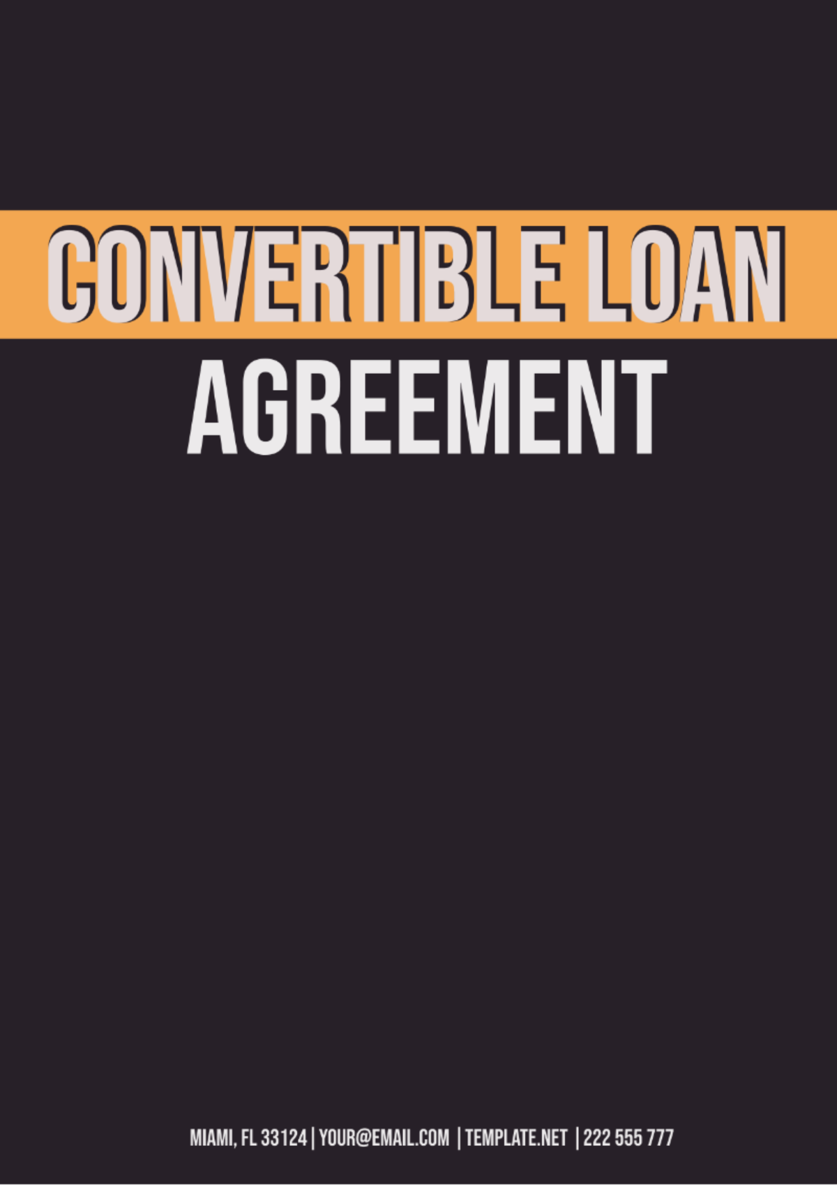 Page 77 Free Templates & Examples - Edit Online & Download