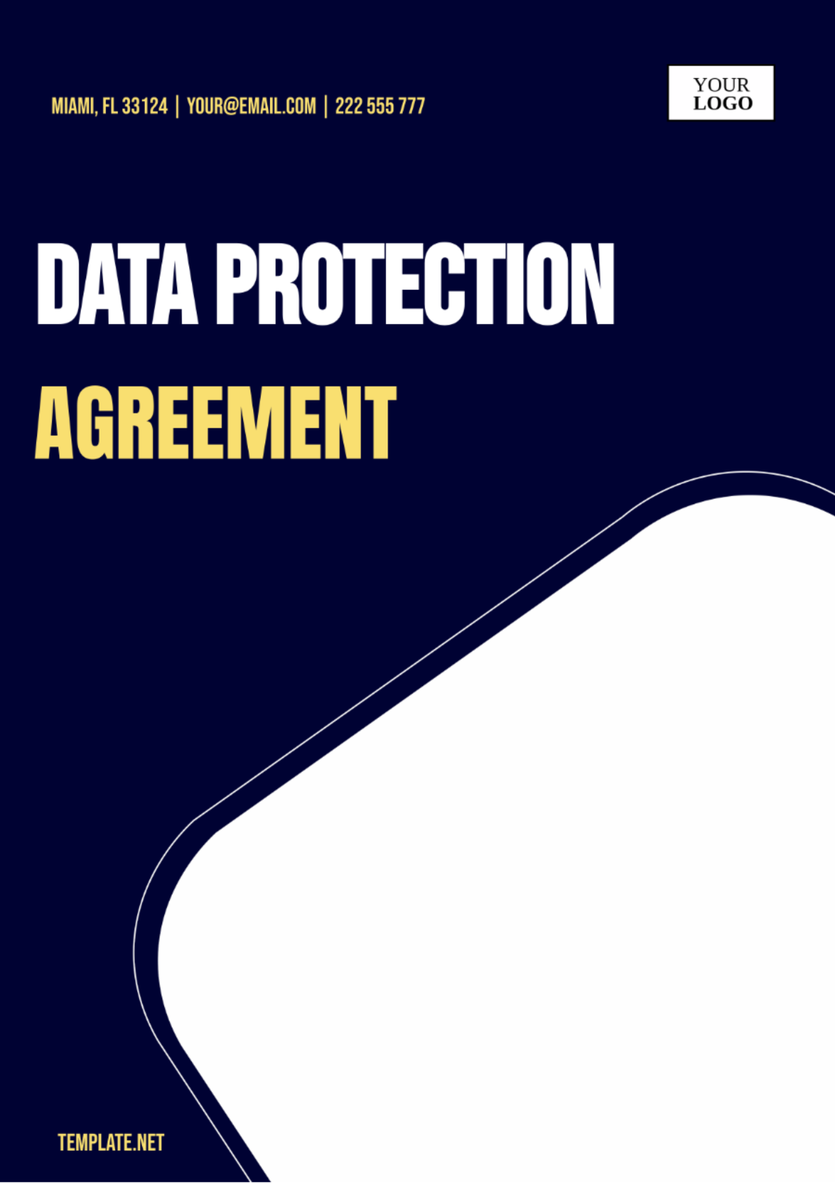 Page 166 Free Templates & Examples - Edit Online & Download