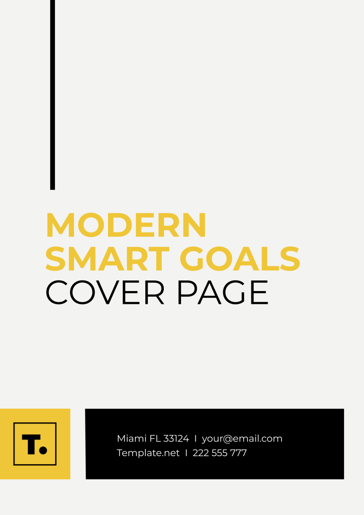 Page 185 Free Templates & Examples - Edit Online & Download