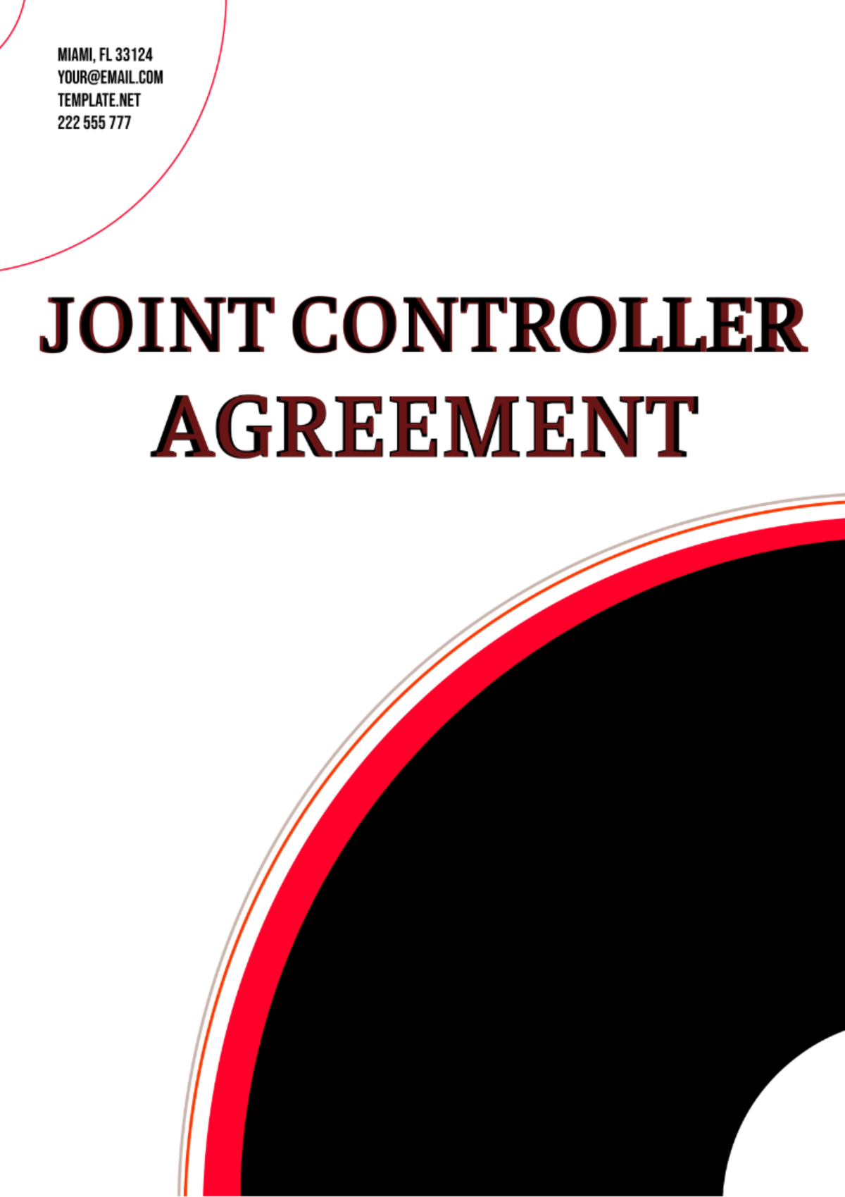 Page 45 Free Templates & Examples - Edit Online & Download