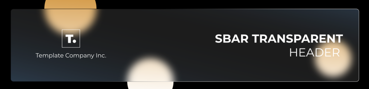 SBAR Transparent Header Template - Edit Online & Download Example ... SBAR Transparent Header Template - Edit Online & Download Example ...