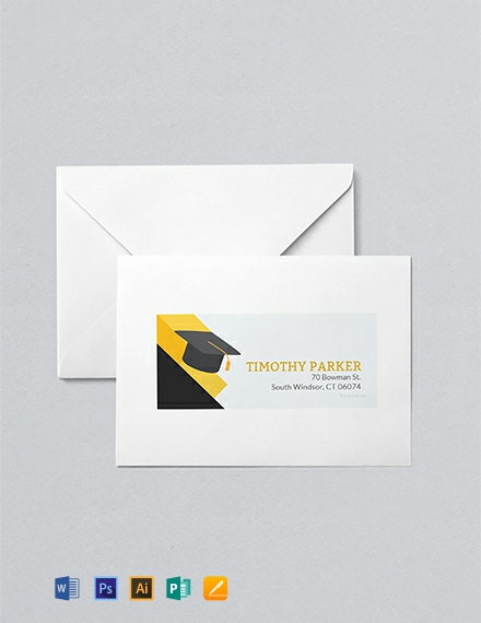 23 Address Label Templates Free Downloads Template