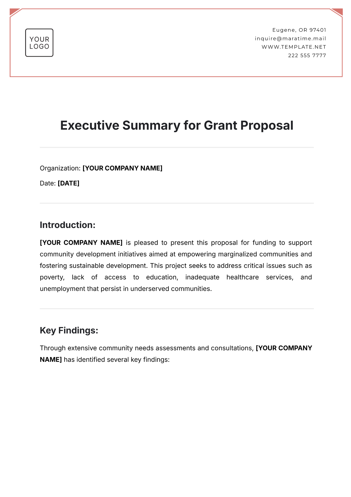 Free Death Summary Template To Edit Online Free Death Summary Template To Edit Online