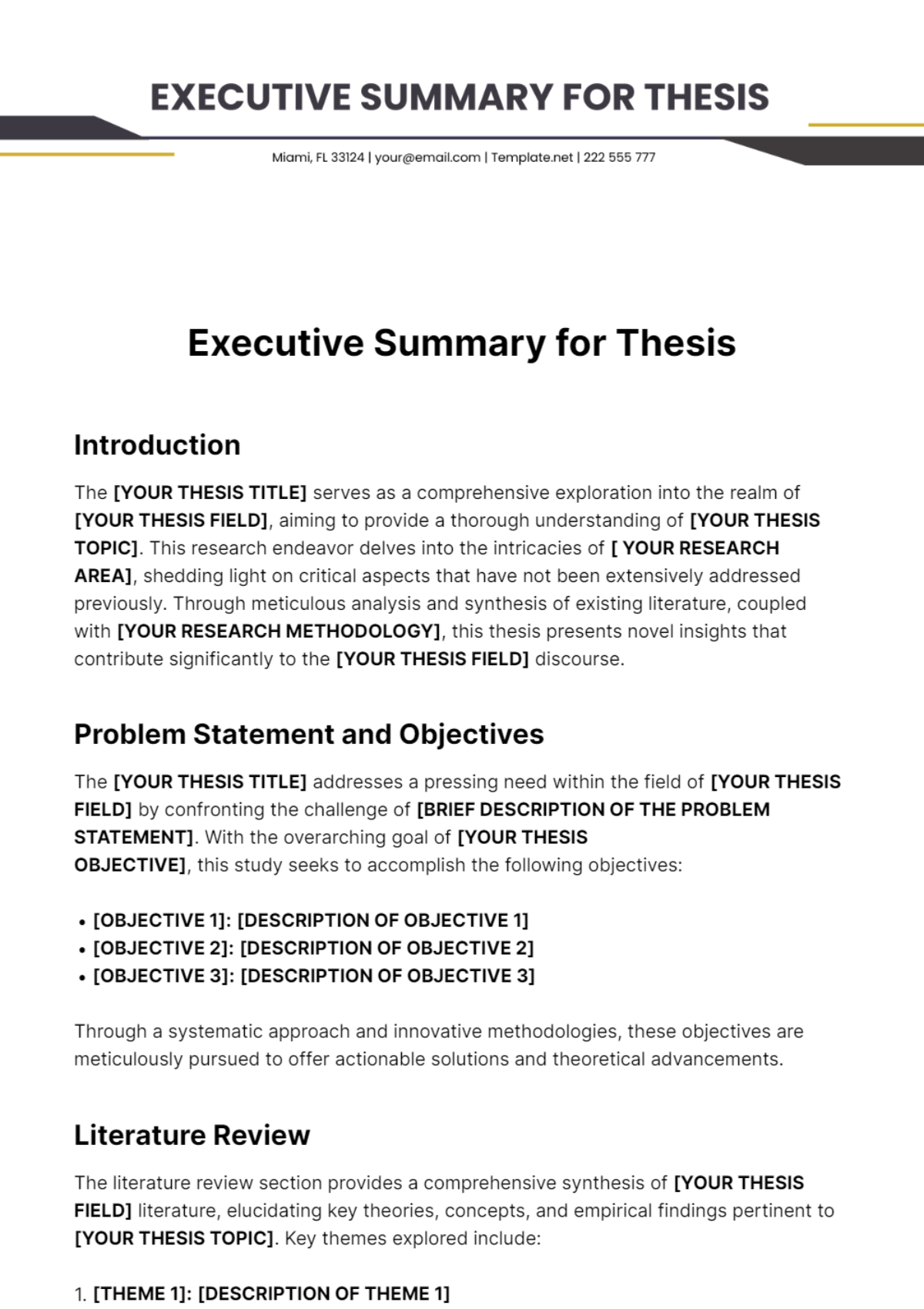 Page 83 Free Templates Examples Edit Online Download
