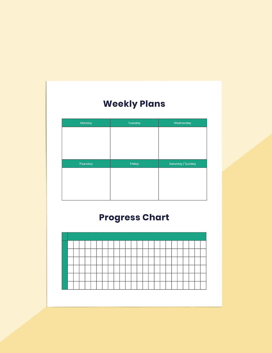 Project Timeline Planner Template - Download in Word, PDF, Apple Pages ...