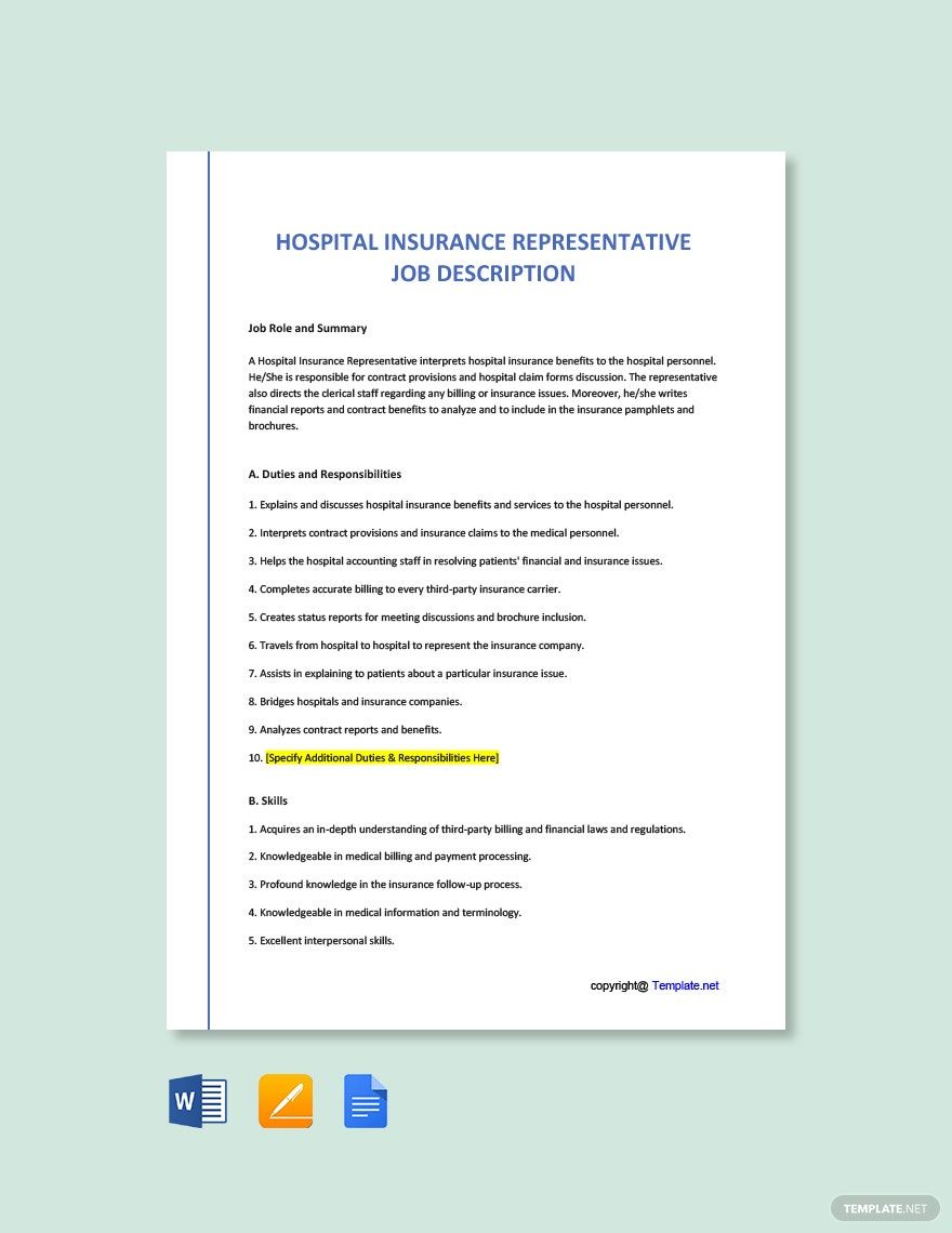 Advertising Sales Representative Job Ad Description Template Google Advertising Sales Representative Job Ad Description Template Google