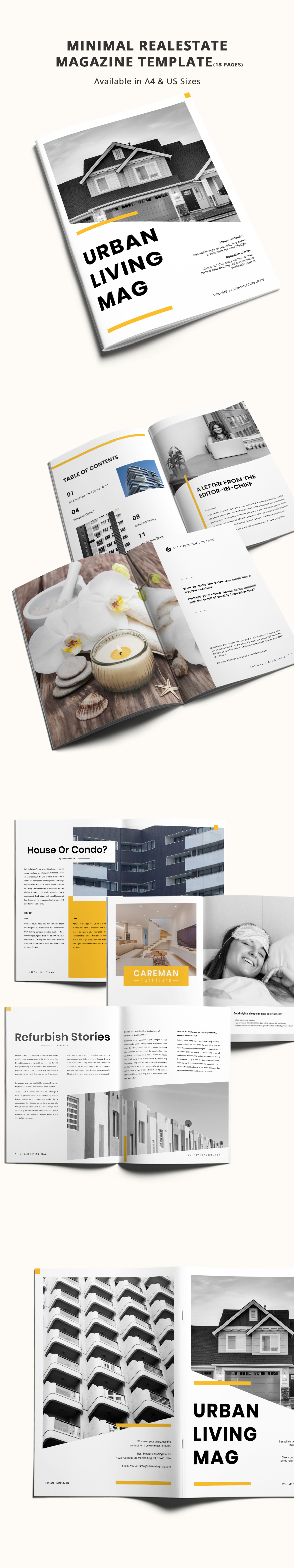 Minimal Barbecue Menu Template - Illustrator, Word, Apple Pages, PSD ...