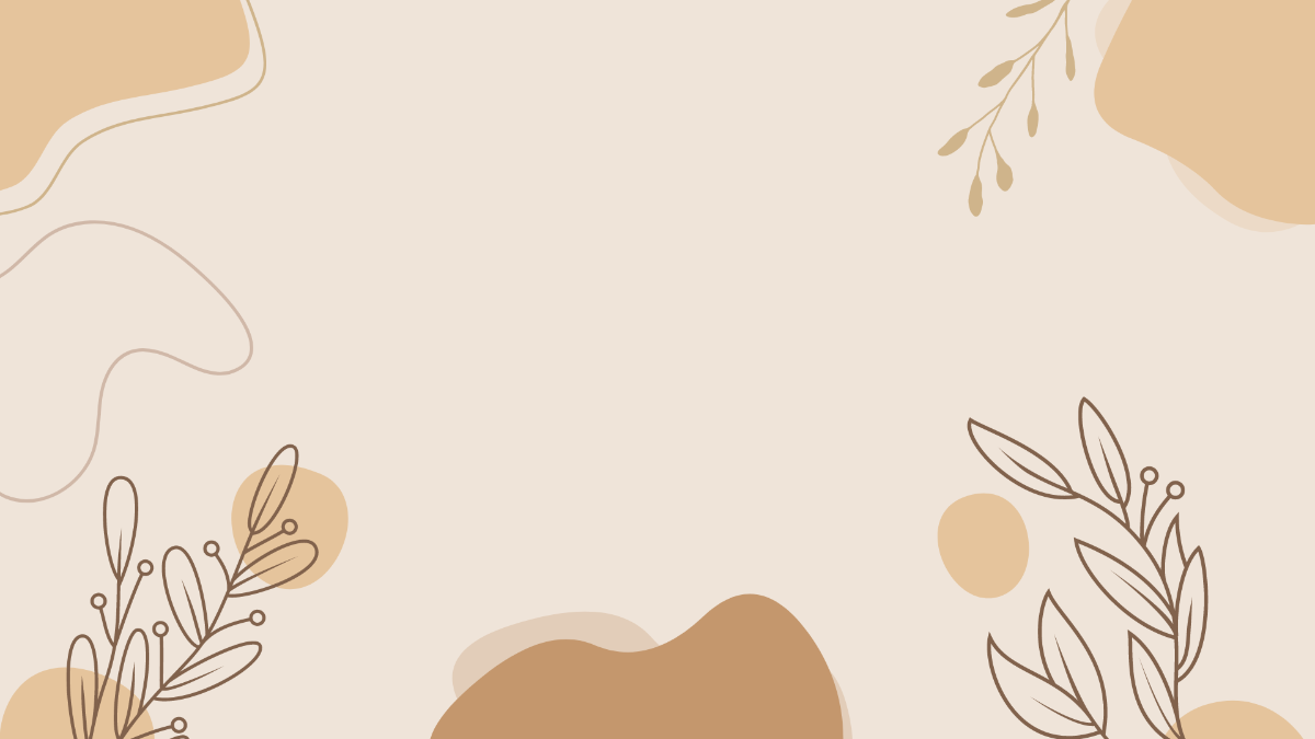 Illustration Aesthetic Background - Edit Online & Download Example ...