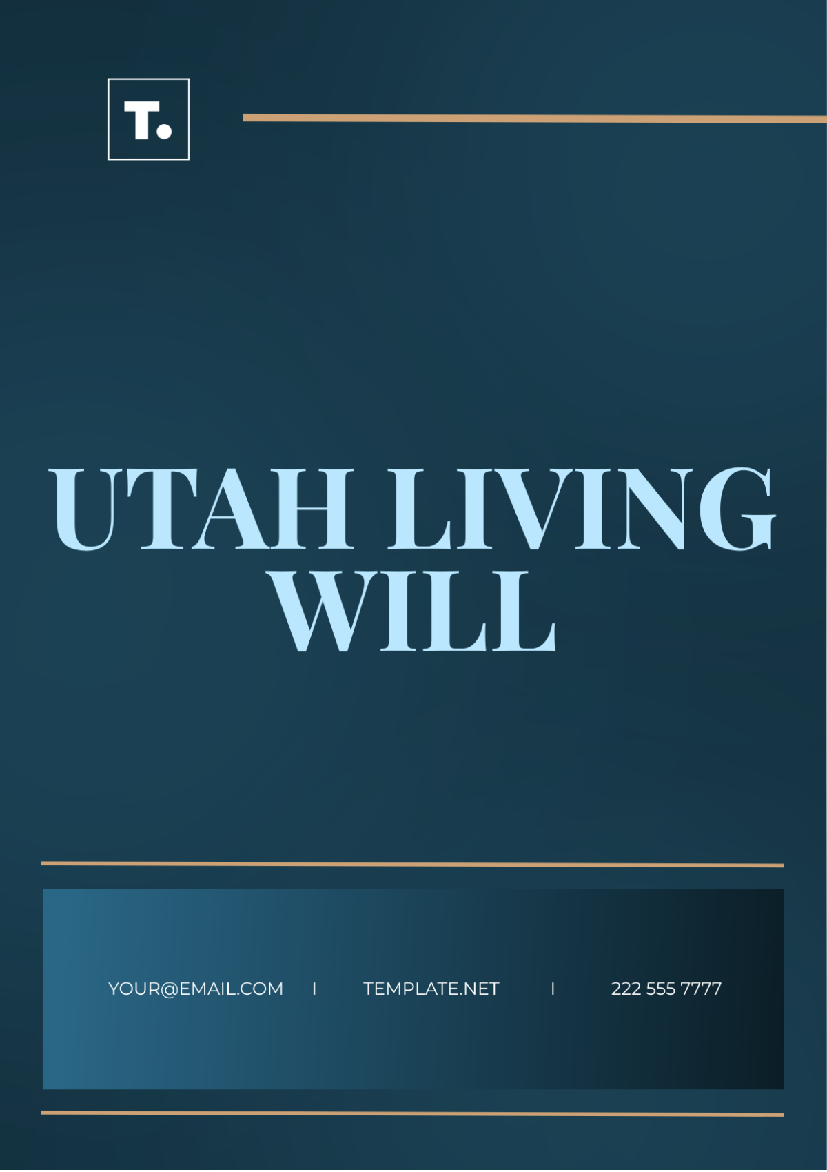 Page 2 FREE Will Templates Examples Edit Online Download
