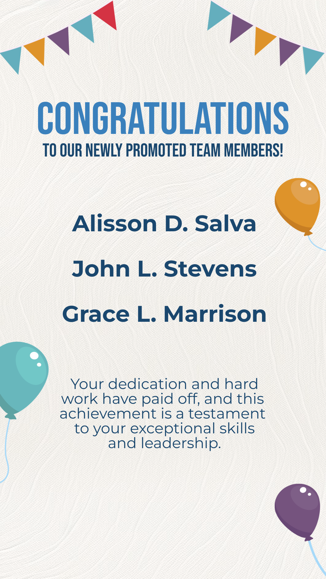 Free Congratulations Templates To Customize Online Free Congratulations Templates To Customize Online
