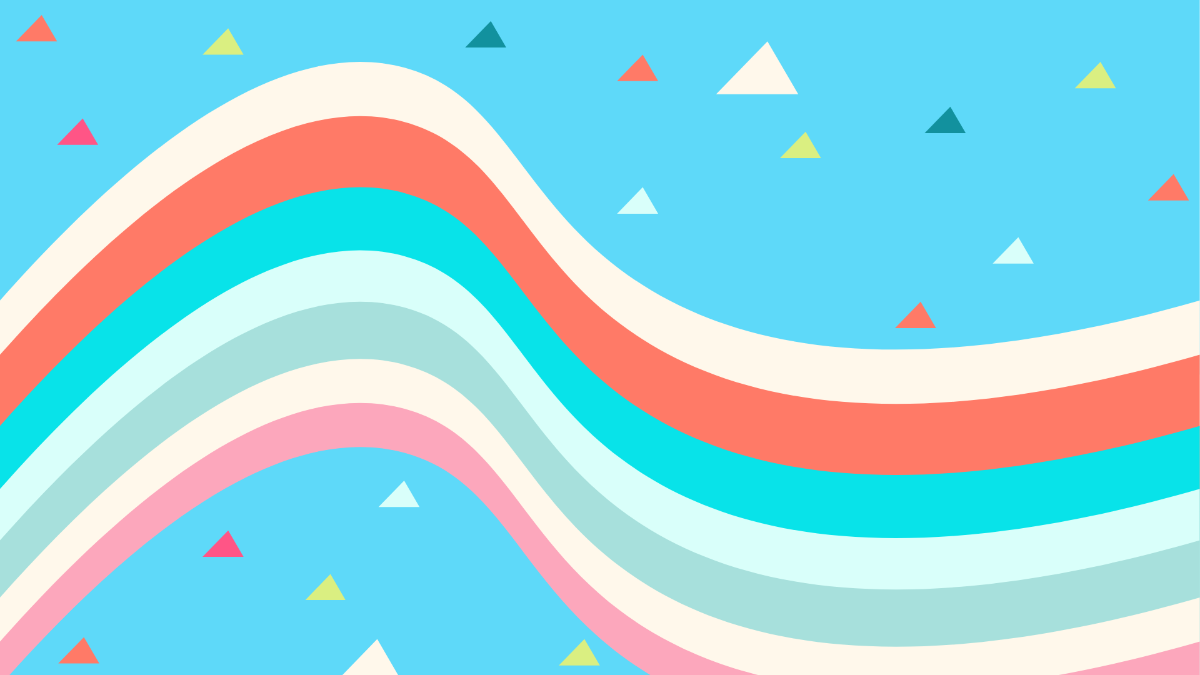 FREE Colorful Templates Examples Edit Online Download Template