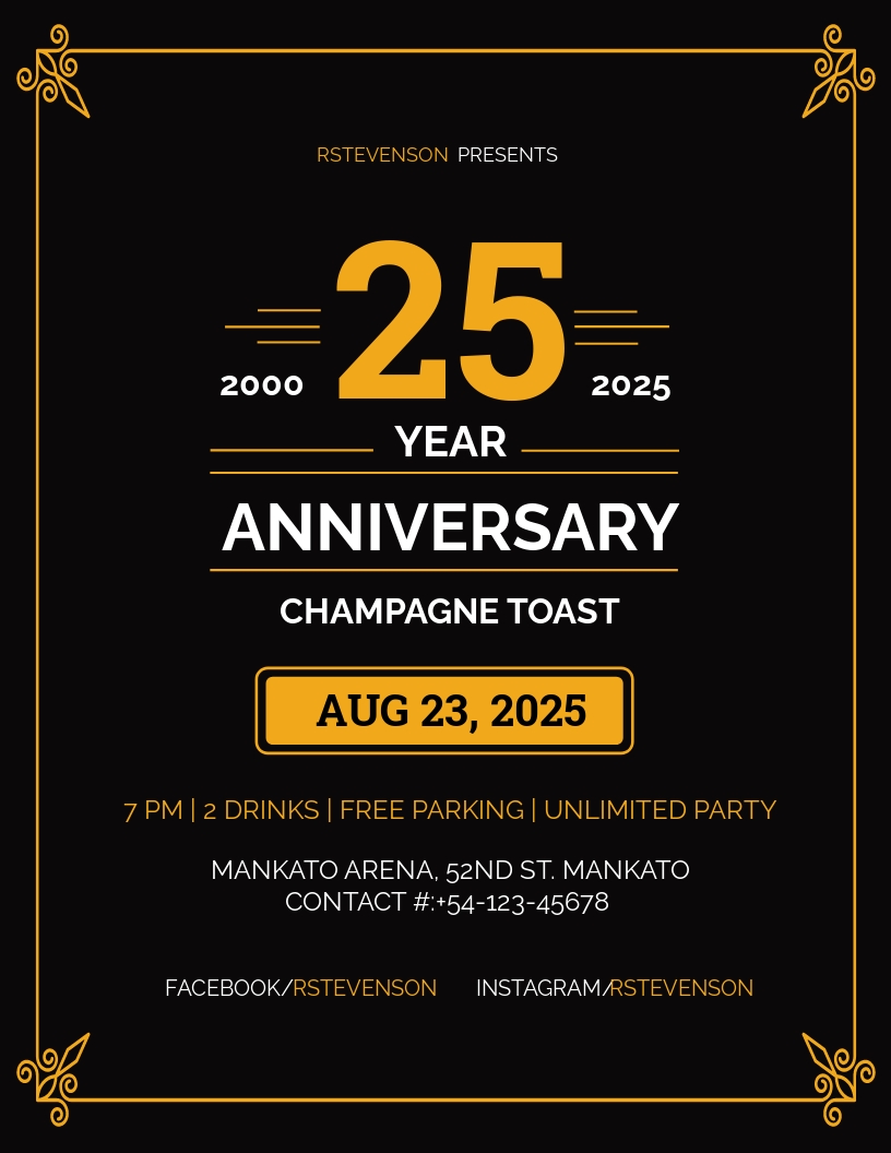 15-free-custom-flyer-templates-customize-download-template