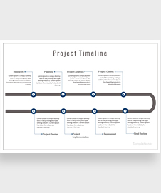 Medical Timeline Template in Microsoft Word | Template.net