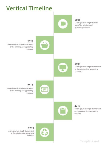 Medical Timeline Template: Download 113+ Charts in Word, Pages, PDF ...