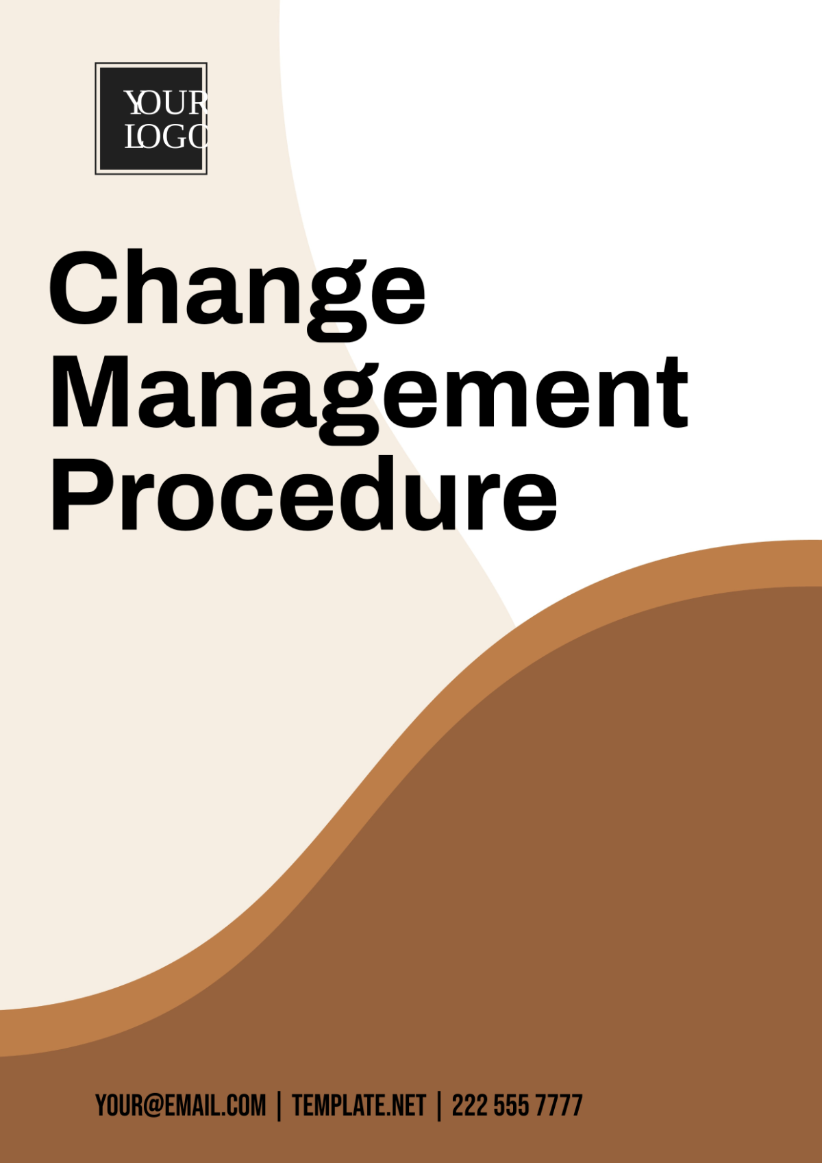 FREE Procedure Templates Examples Edit Online Download Template