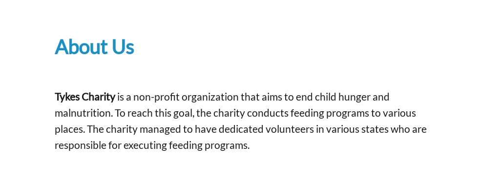 Charity Grant Proposal Template Google Docs Word Apple Pages Template charity-grant-proposal-template-google-docs-word-apple-pages-template