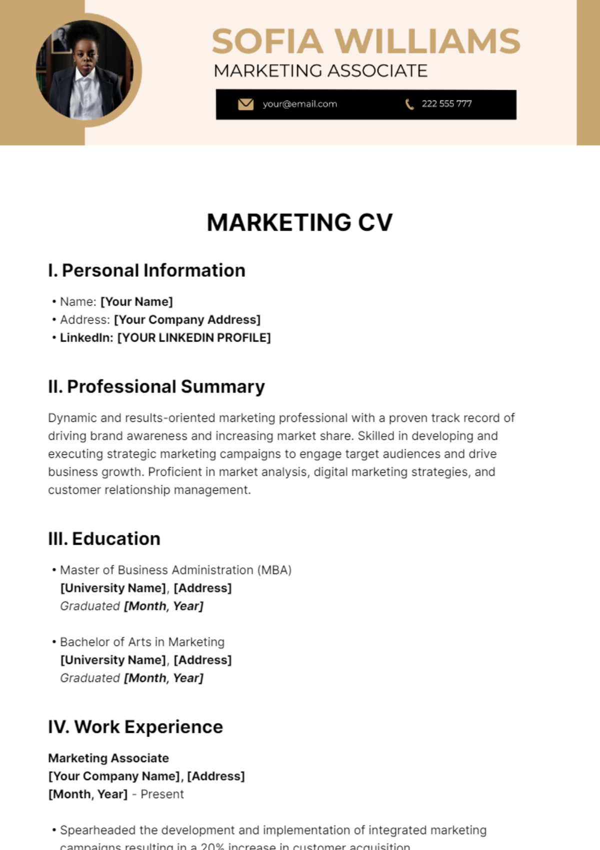 Page 1064 Free Templates & Examples - Edit Online & Download | Template.net