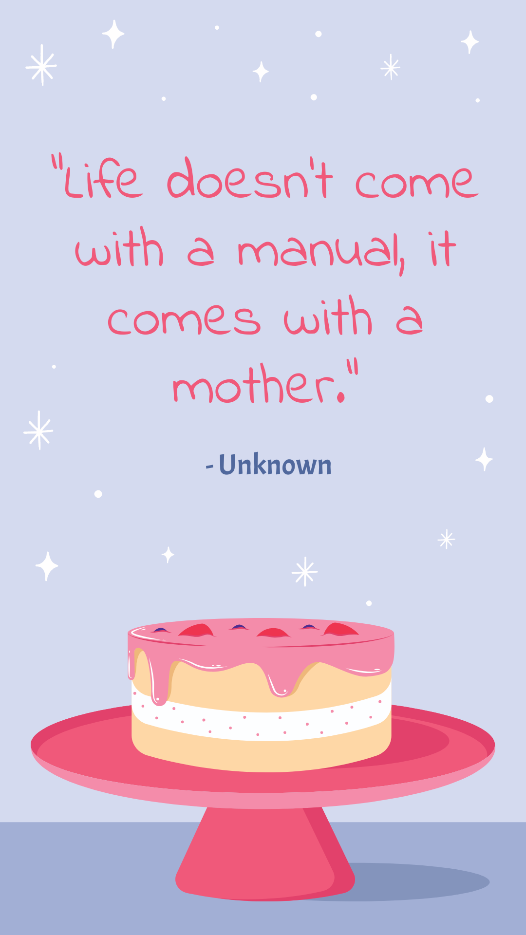 Free Cake Templates To Edit Online