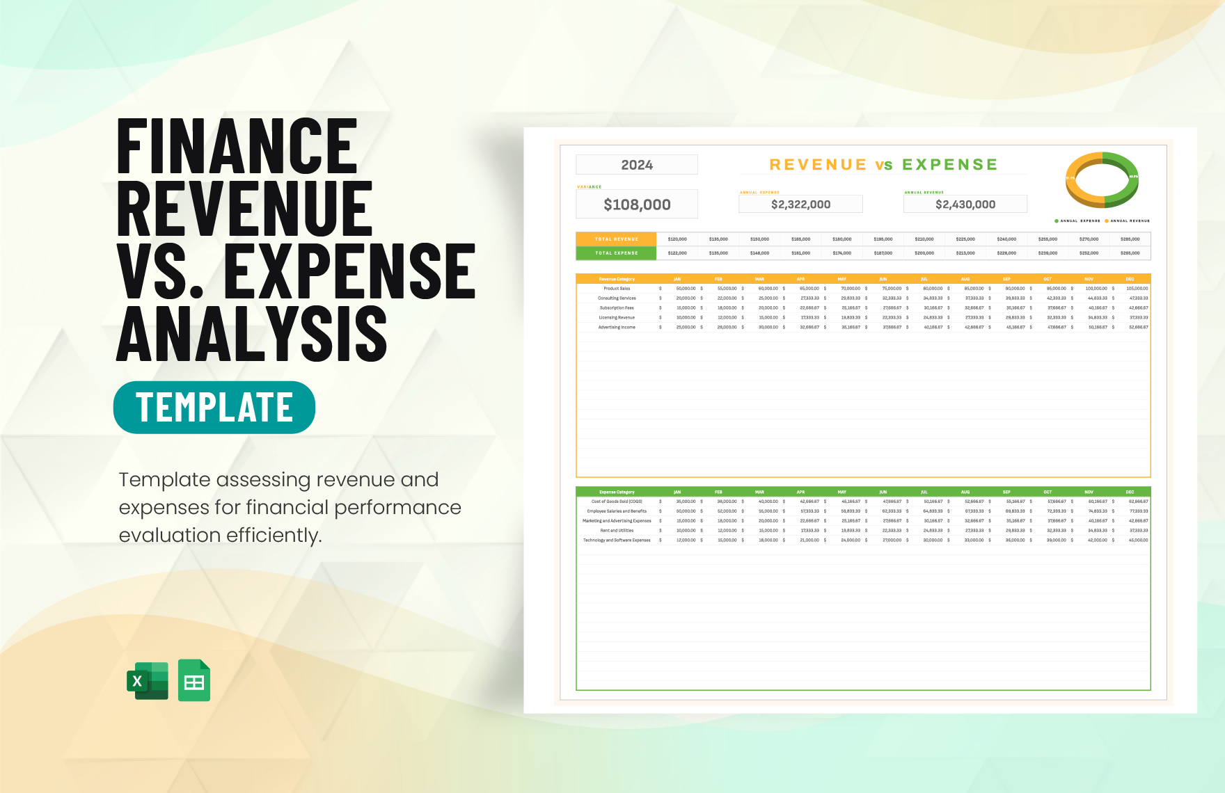 Data Sheet Templates In Excel FREE Download Template