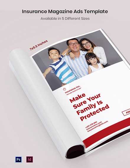 Health Insurance Billboard Template - Word | Template.net