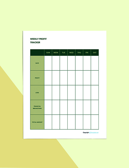 Free Basic Hotel Planner Template - Word, Apple Pages | Template.net