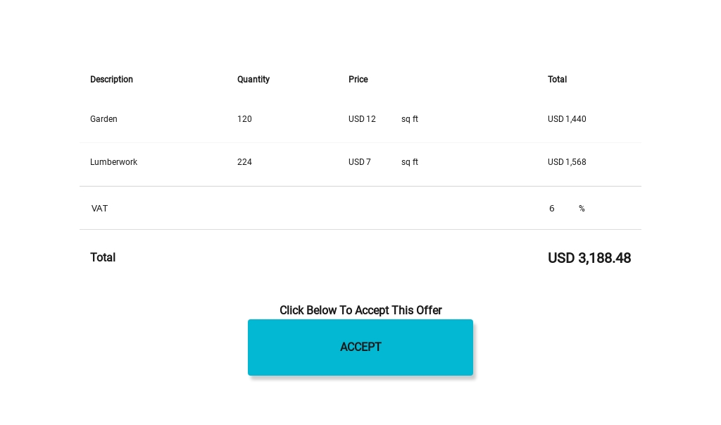 FREE Change Order Log Template - PDF | Word (DOC) | Excel | Apple (MAC ...
