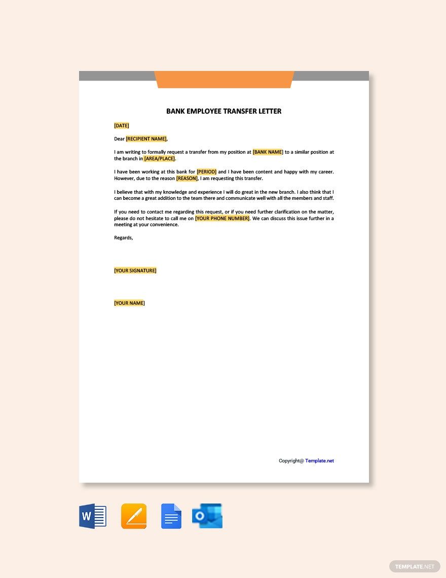  Application To Bank Manager Sample Letter Of An Application To The Bank Manager To Unblock 