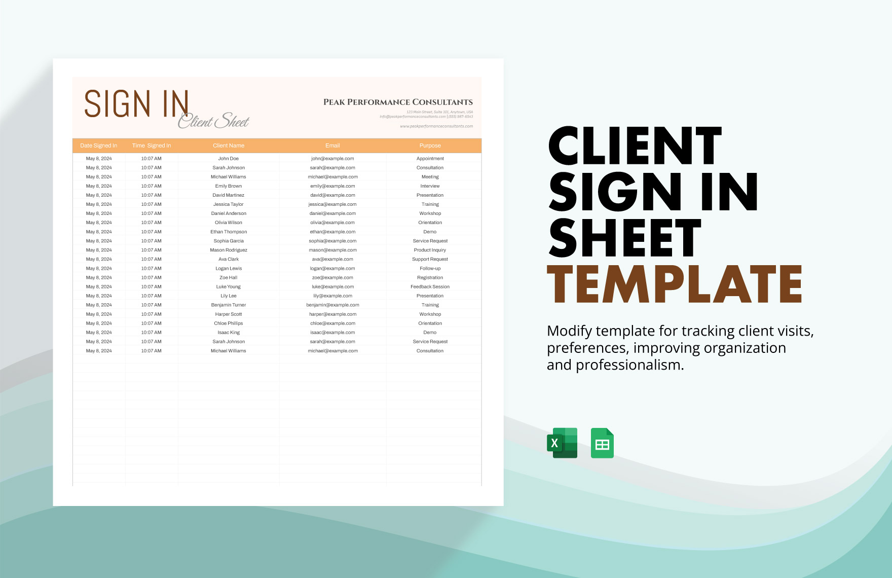 Page 6 Sheet Templates In Google Sheets FREE Download Template