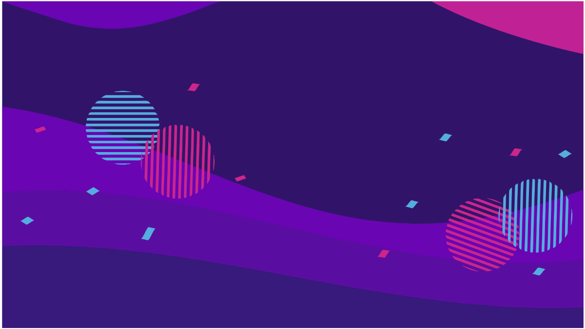 Party Gradient Background - Edit Online & Download Example | Template.net