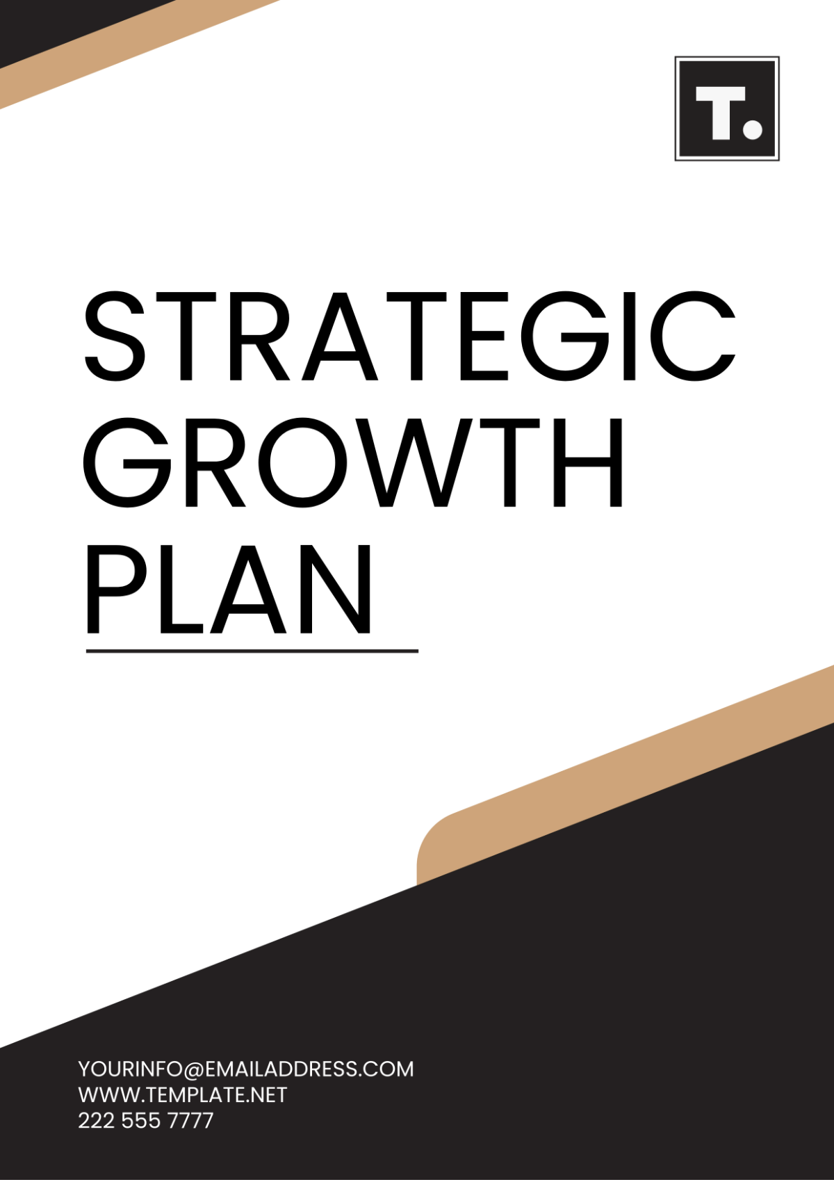 FREE Strategic Plan Templates & Examples - Edit Online & Download