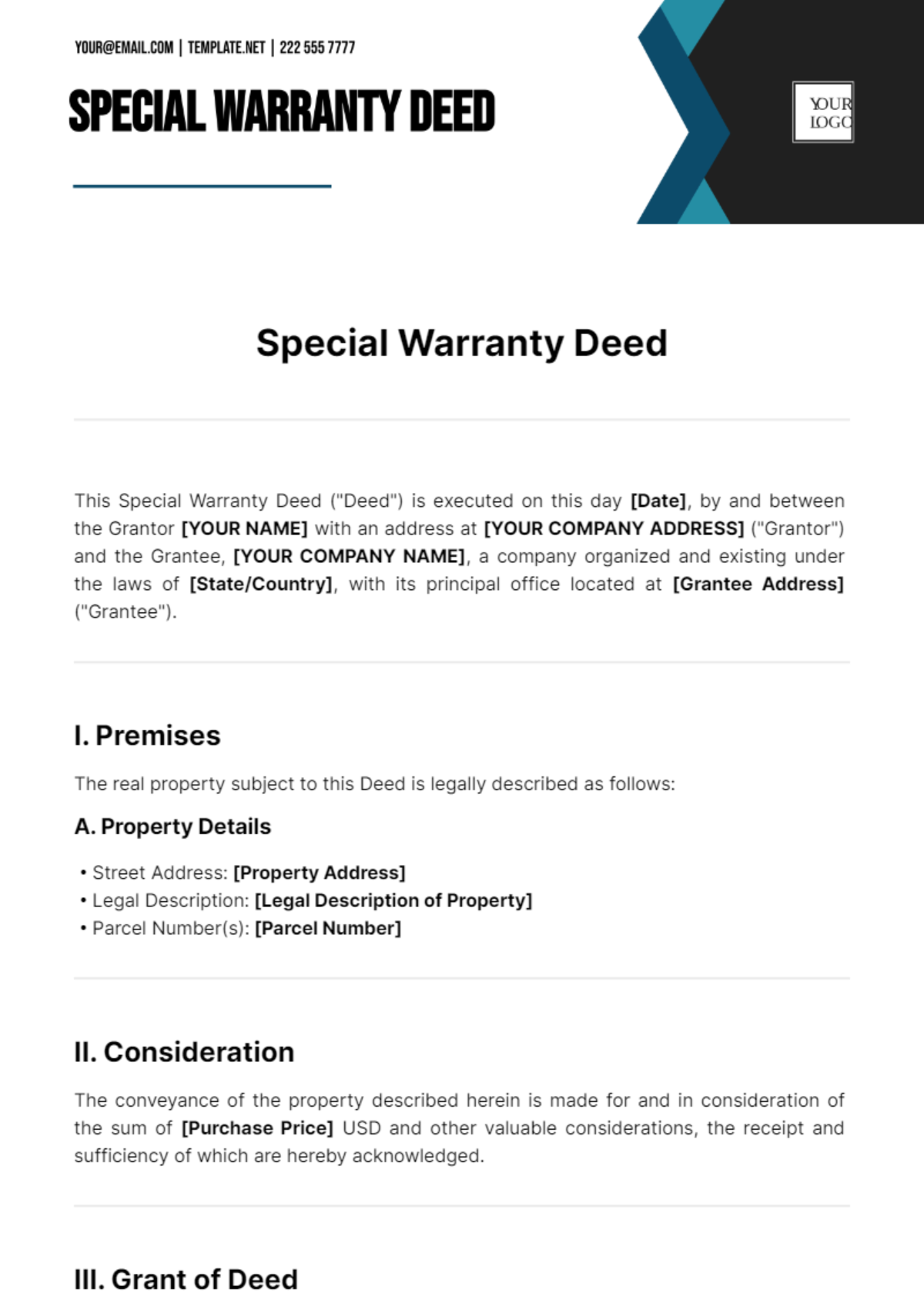 Page 290 Free Templates & Examples - Edit Online & Download