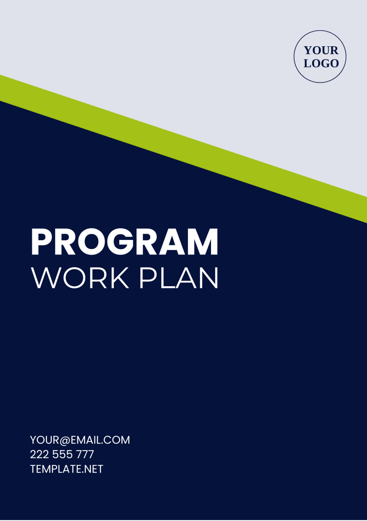 Page 8 Free Templates & Examples - Edit Online & Download