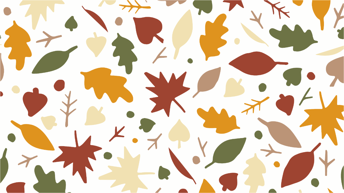 Fall Background - Edit Online & Download Example | Template.net