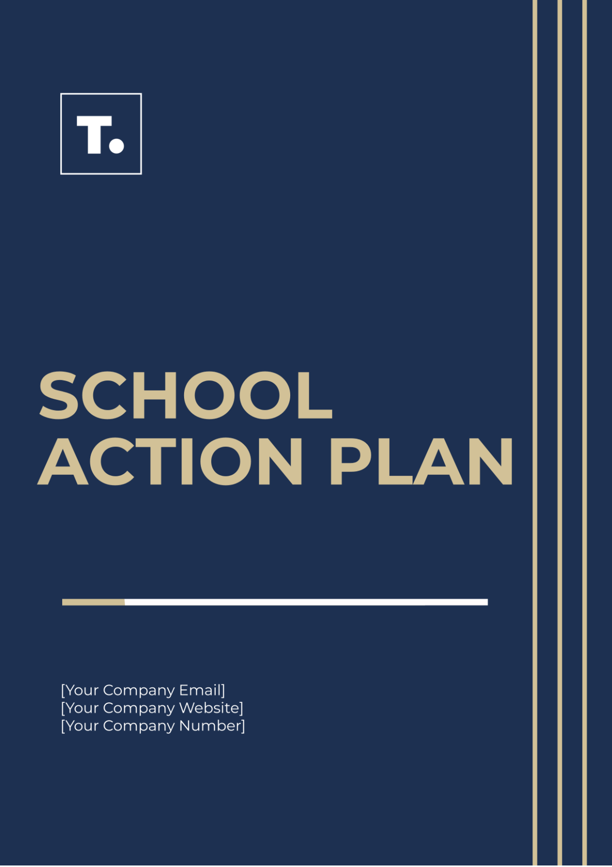 Free AI Action Plan Generator Free Action Plan Maker Online