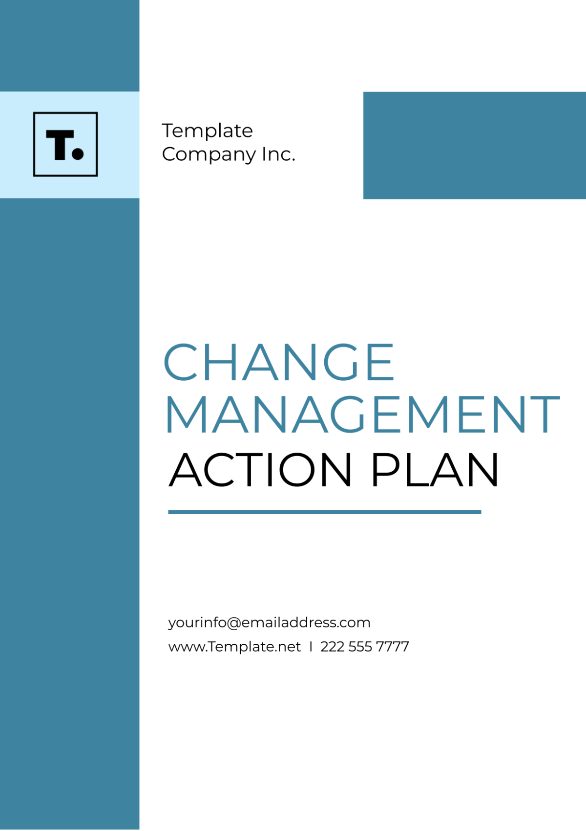 Page 2 FREE Action Plan Templates & Examples - Edit Online & Download